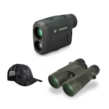 Vortex Optics Diamondback HD Binoculars 8x28 - Walmart.com