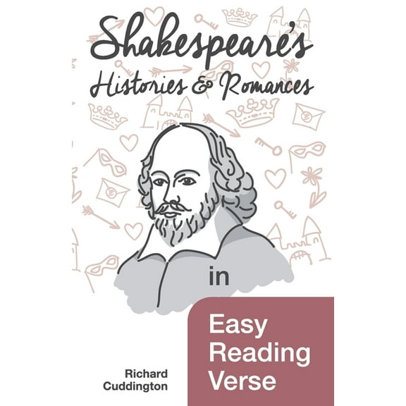 Shakespeare's Tragedies in Easy Reading Verse - Walmart.com