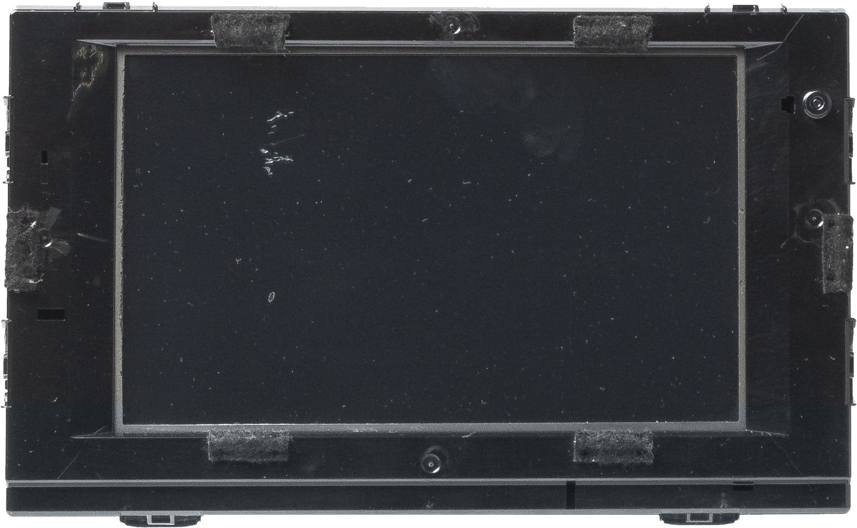 Restored 2017-18 Kia Optima AM FM Radio Receiver Vehicle Interface ...