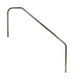 6 ft. Classic 3 Bend Stair Rail Polished - Walmart.com