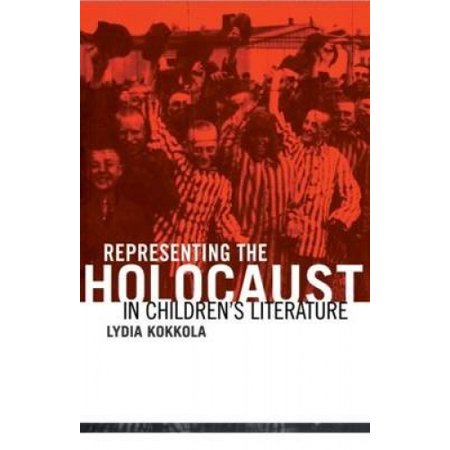 Representing the Holocaust in Children's Literature | Walmart Canada