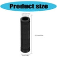 2lots Large Pad Bike Handlebars Covers Mountain Bike Bicycles ...
