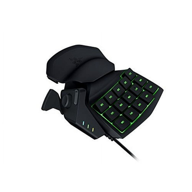 Razer Tartarus Right Handed