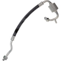 Carquest Premium Air Conditioning Refrigerant Suction Line Hose ...