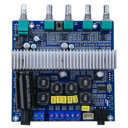 Board Digital Board Audio Board Power Board PA3116 Subwoofer Digital ...