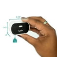Link My Pet GPS Dog Tracker & Activity Monitor with Training Tools ...