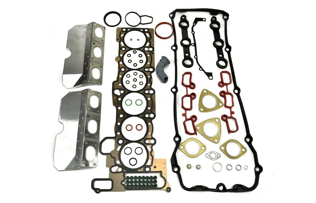 Engine Cylinder Head Gasket Set ITM 09-12337 fits 99-00 BMW Z3 2.8L-L6 ...