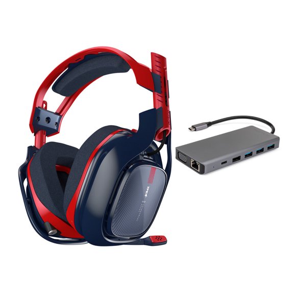 Astro A40 Headset