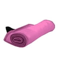 Frogg Toggs Chilly Sport PRO Microfiber Sport Towel | Pink - Walmart.com