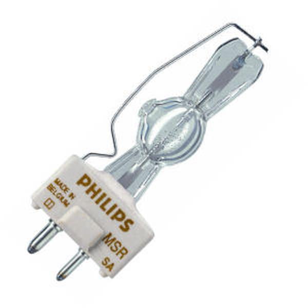 Philips 287185 - MSR 700 SA Projector Light Bulb - Walmart.com