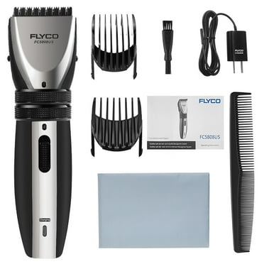 Remington WETech Face and Body Grooming Kit, Blue/Black, PG6255 ...