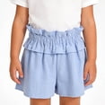 JUMESGU Soccer Shorts Girls Girls Shorts Toddler Athletic Bike Casual ...