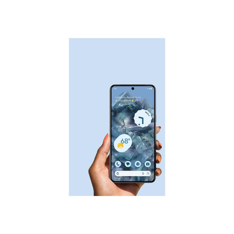 Restored Google Pixel 8 Pro - Unlocked Android Smartphone Restored Google Pixel 8 Pro - Unlocked Android Smartphone