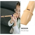 1 Set Recorder Music Instrument Kids Soprano Recorder 8-hole Soprano ...