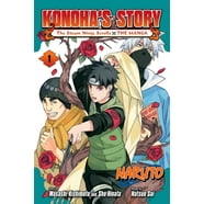 Naruto: Naruto, Vol. 42 (Series #42) (Edition 1) (Paperback) - Walmart.com