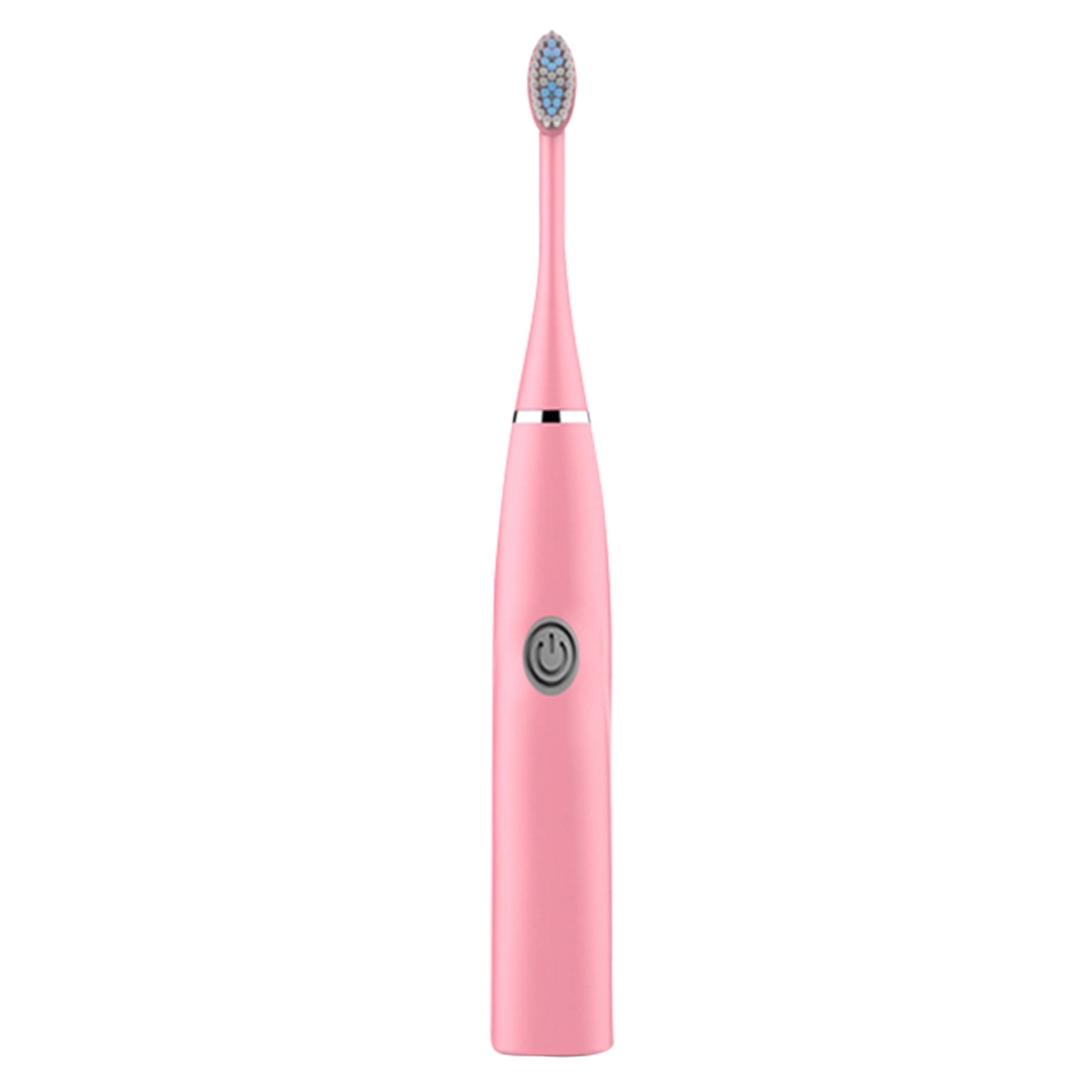 Portable Toothbrush Electric Sonic Tooth-Brush For Adults With 1 ...