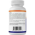 Vitamatic TMG Supplements 1000mg - Trimethylglycine - Betaine Anhydrous ...
