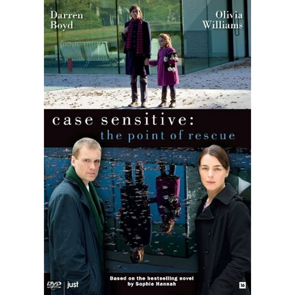 Case Sensitive: The Point Of Rescue ( Case Sensitive ) ( Case Sensitive ... Case Sensitive: The Point Of Rescue ( Case Sensitive ) ( Case Sensitive ...