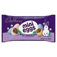 Cadbury Milk Chocolate Mini Eggs 7.3 oz. Bag - Walmart.com