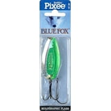 Blue Fox Rattlin' Pixee Spoon, 7/8 oz - Walmart.com