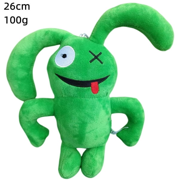 Doom Doom Plush Garten of Banban, Garten of Banban 4 Doom Doom Plushies ...