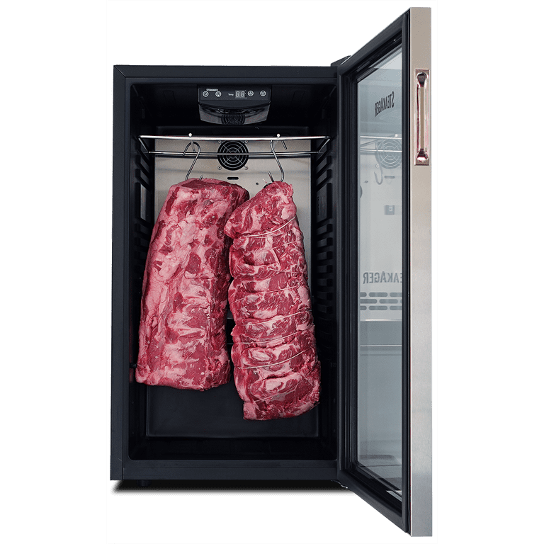 Danby steakager store
