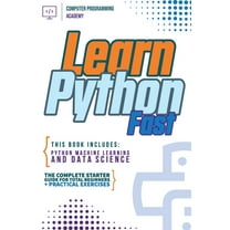 Python for Data Science : A Guide to Learn in Depth This Programming Language to Reorder Data ...