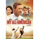 My All-American (DVD) - Walmart.com