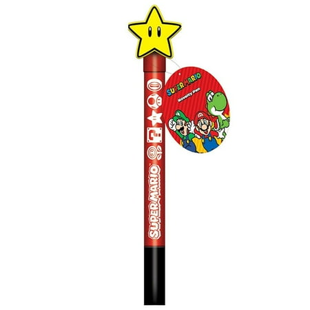 Super Mario Spinning Pen | Walmart Canada