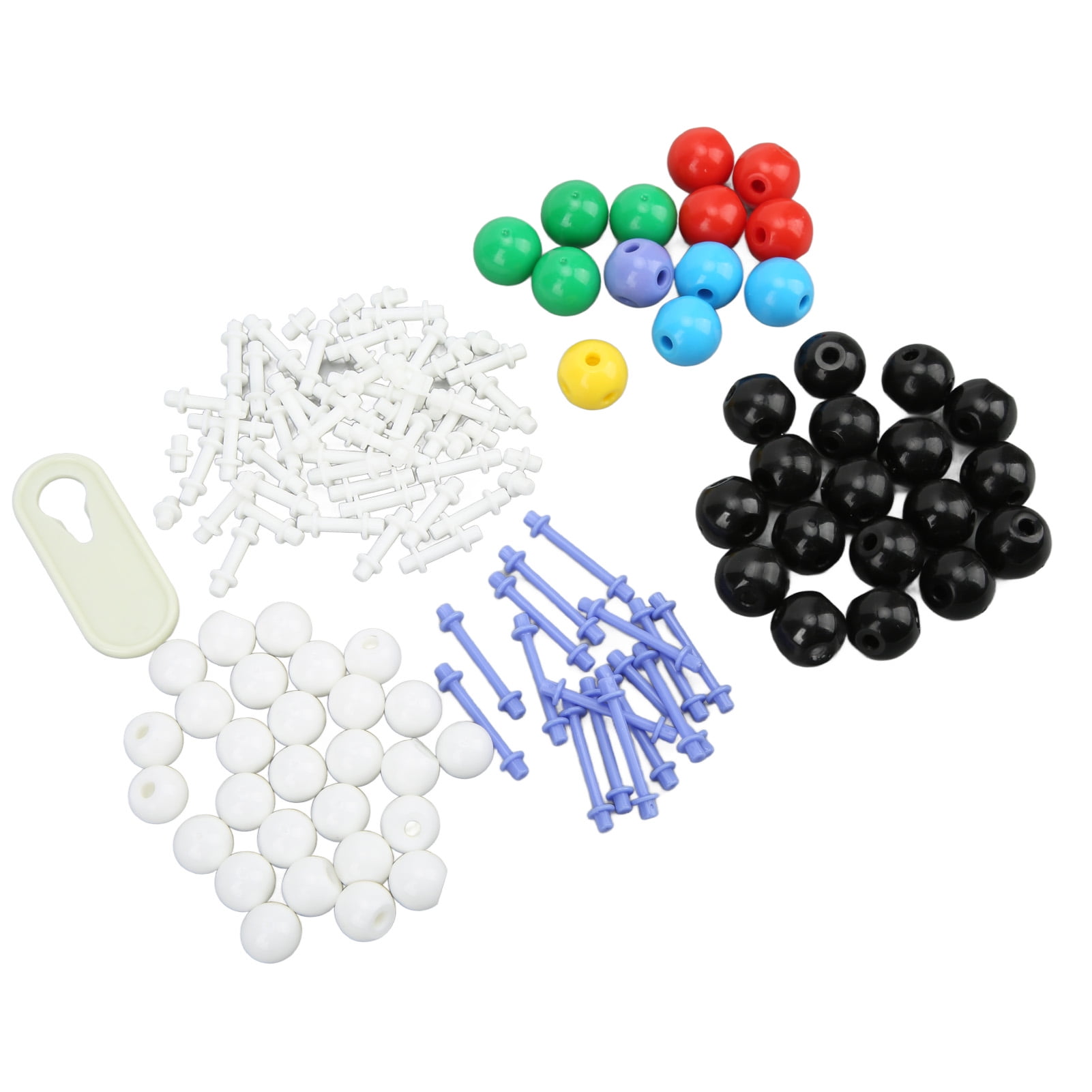 Buy EOTVIA Molecular Model Kit C Carbon Equation Environmental Plastic ...