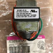 Rain Bird Transformer