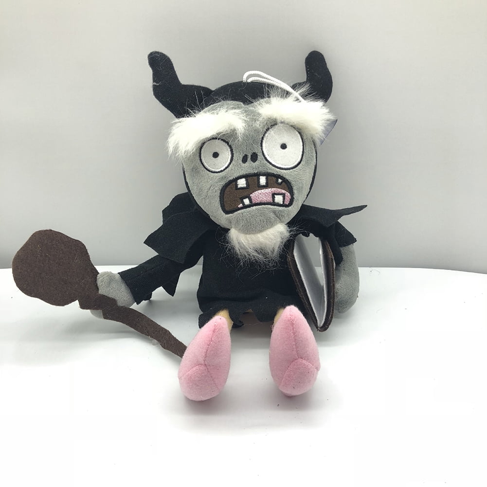 Click here for Amyove Adorable Plants Zombies Figures Plush Doll... prices