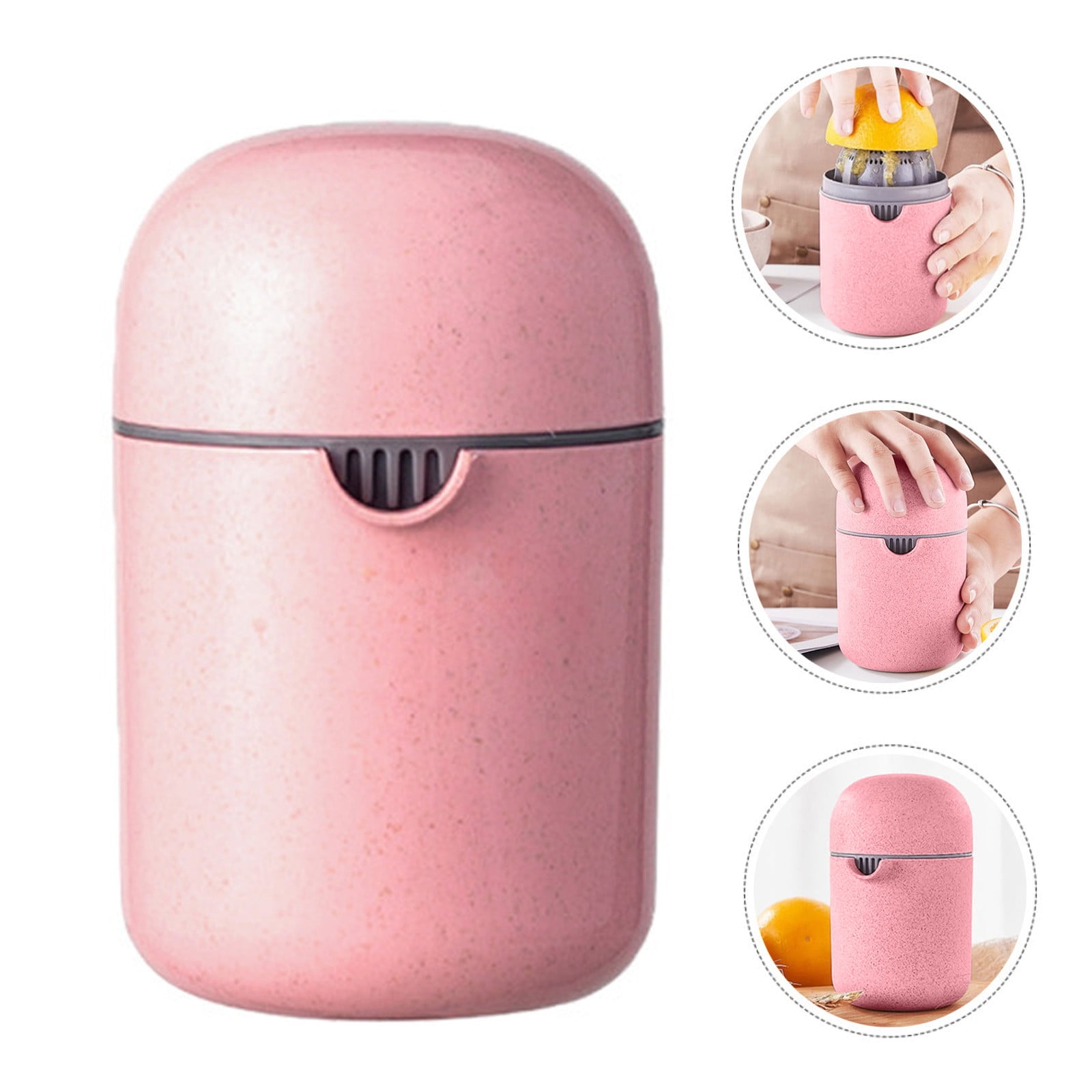 Click here for Bgckmycom Portable Juicer Squeezer For Fruits And... prices