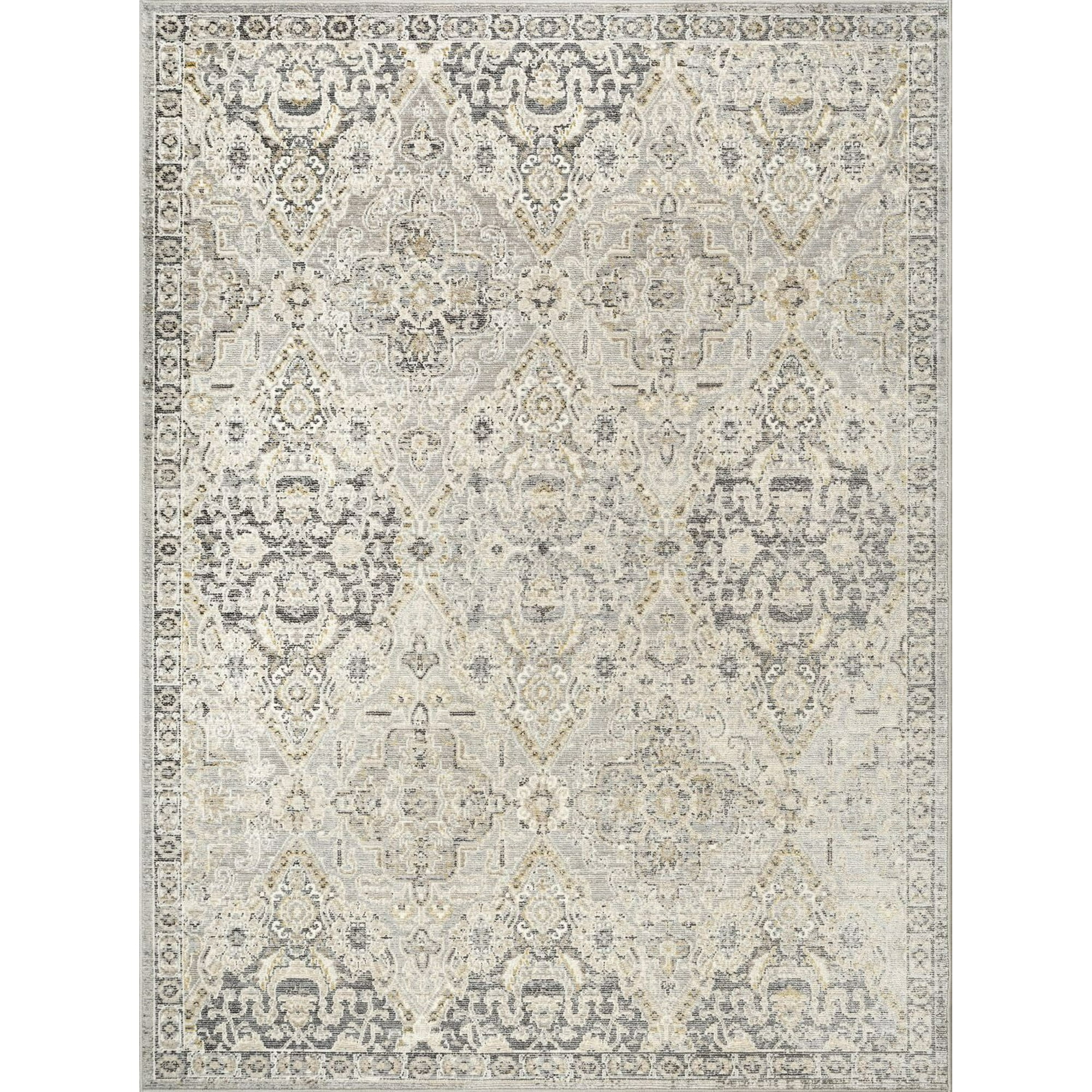 Click here for Hometrends Ht 5x7 Adrogos Blue 5 Ft X 7 Ft prices