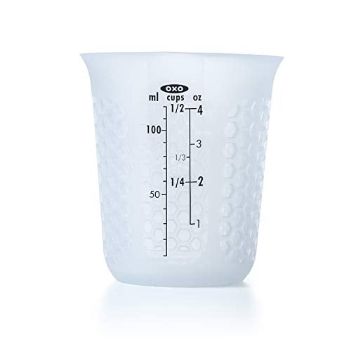 Mini Measuring Cups