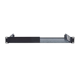 StarTech 2U Fixed 19" Adjustable Depth Universal Server Rack Rails ...