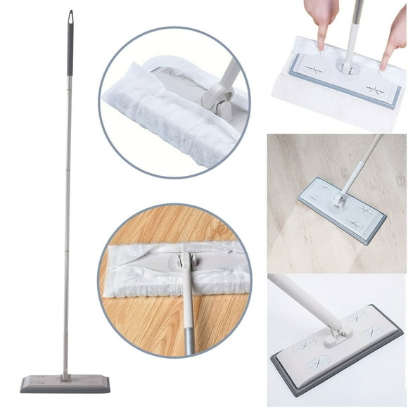 Electrostatic Mop