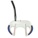 Ray Cook Golf Silver Ray SR400 Limited Edition 34" Putter *White ...