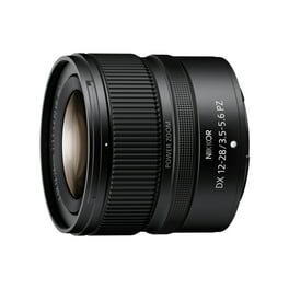 Nikon 18-55mm f/3.5-5.6G VR AF-S DX Nikkor Zoom Lens 2176 Nikon 18-55mm f/3.5-5.6G VR AF-S DX Nikkor Zoom Lens 2176