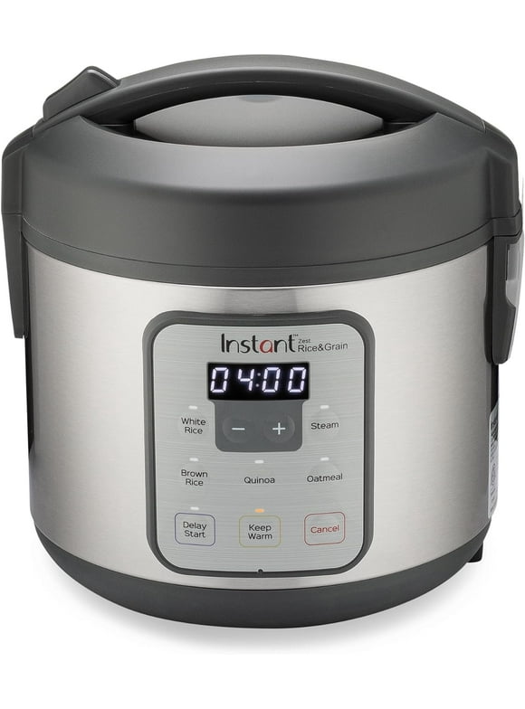 Instant Pot Rice Cookers in Rice Cookers - Walmart.com