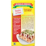 (6 pack) Rogelio Bueno Authentic Mole Mexican Condiment, 19 oz ...