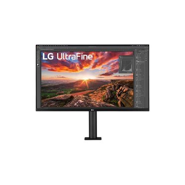 LG 43BN70U-B 43" Class 4K UHD LCD Monitor, 16:9, Matte Black - Walmart.com