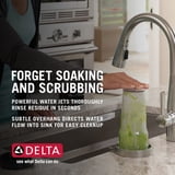 Delta Gr250 Metal Glass Rinser - Bronze - Walmart.com