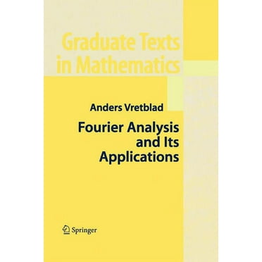 Industrial and Applied Mathematics Functional Analysis and Applications ...