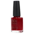 CND Vinylux Weekly Nail Polish, Bloodline, 0.5 Fl Oz - Walmart.com