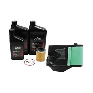 Can-Am New OEM ATV Black Cargo Storage Box, Outlander & Maverick ...