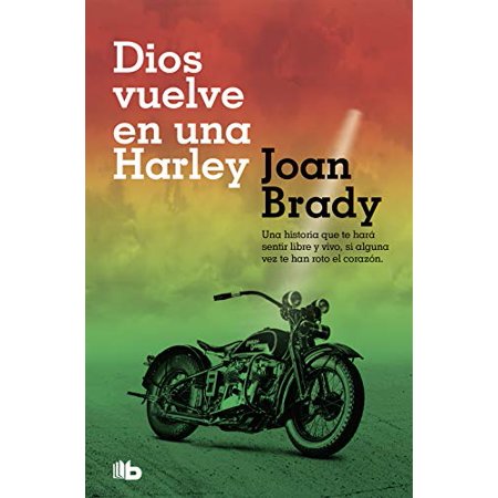 Dios vuelve en una Harley / God on a Harley (Spanish Edition) | Walmart ...