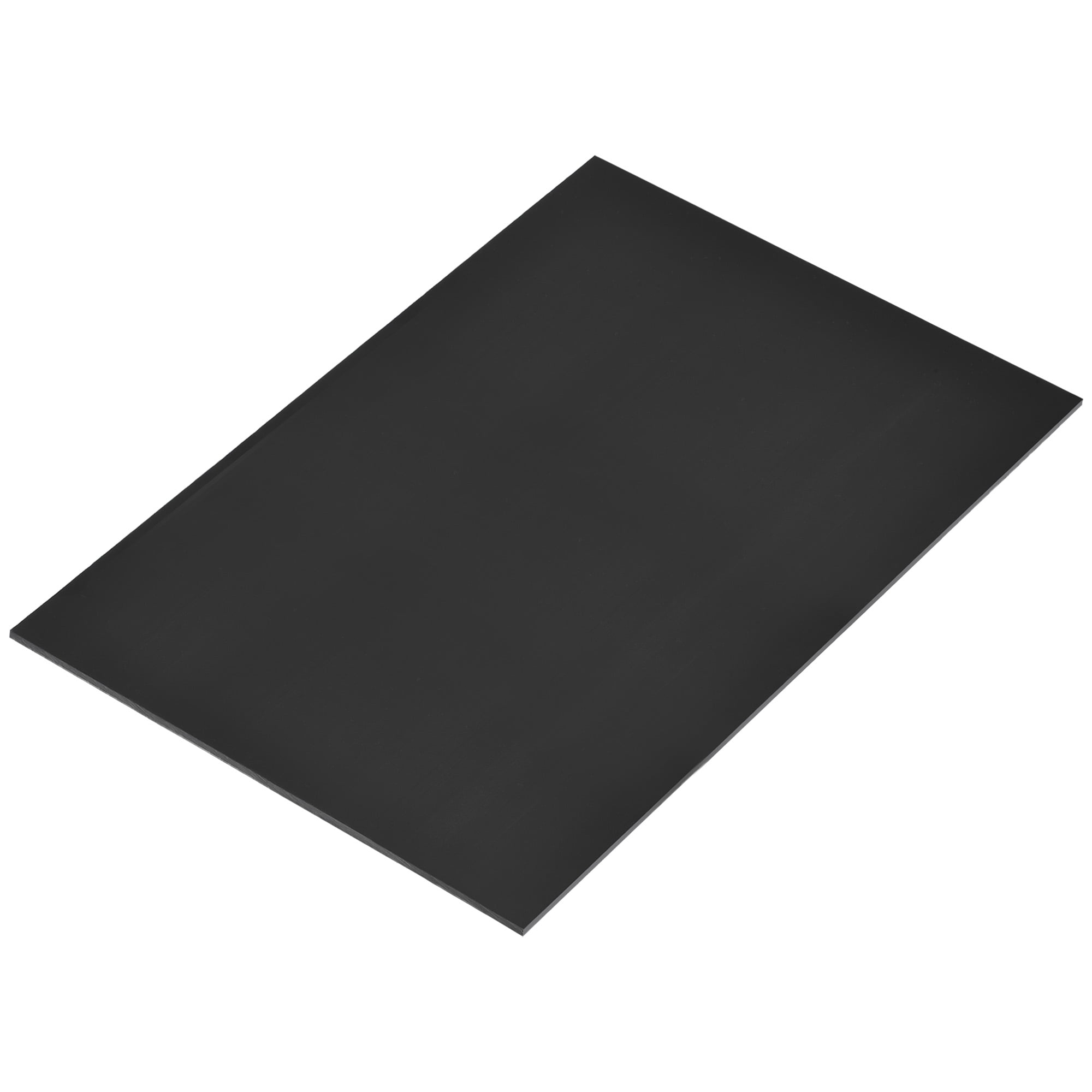 Uxcell UHMW Sheet Ultra High Molecular Weight Polyethylene Sheet Hard ...