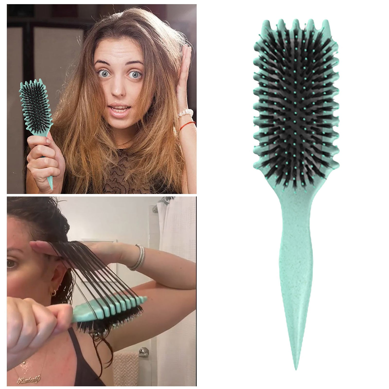 Click here for Cyc Bouncy Brush Curls Bouncy Lock Brush New Bounc... prices