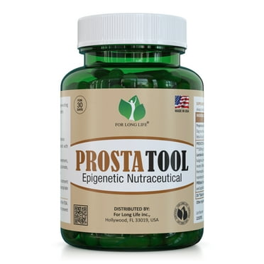 NOW Supplements, Clinical Strength Prostate Health Support with Saw ...